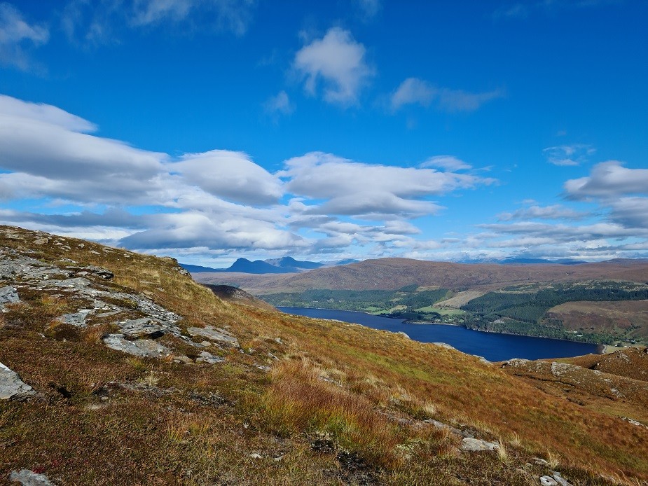 Ullapool Walking Adventure - McKenzie Mountaineering